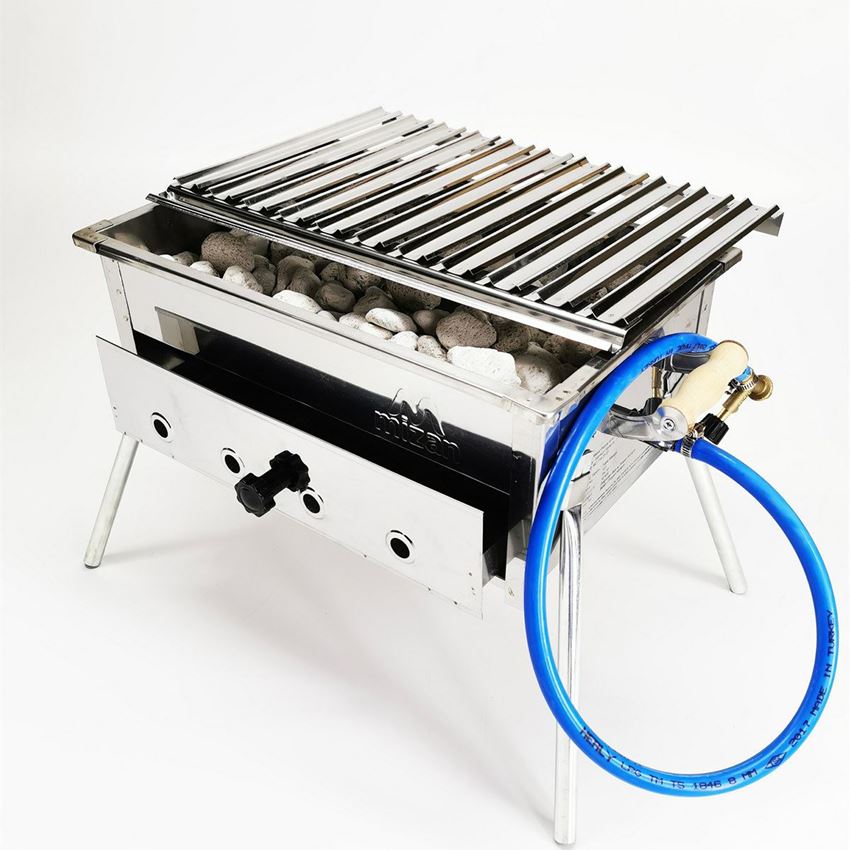 Mangal Modelleri ve Fiyatları - Mangal Marketi