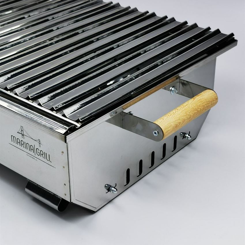 Mangal Modelleri ve Fiyatları - Mangal Marketi